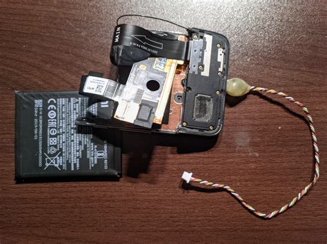 Companion Computer Out Of An Android Phone Apsync Companion