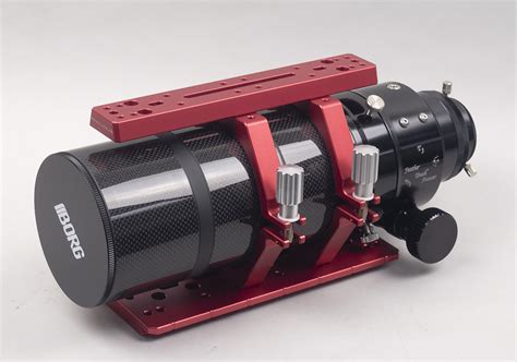 Borg 90fl F39ed Astrograph Set Astro Hutech E Store