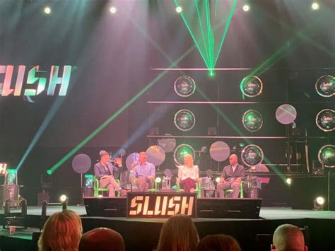 ciaran treanor on linkedin slush24 llm openllm opensource
