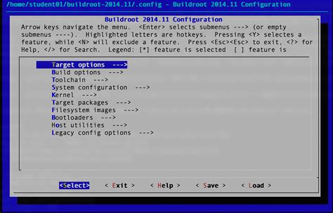 使用 Buildroot 建立 Mips Cross Compiler 的環境 By Mh Chen Medium