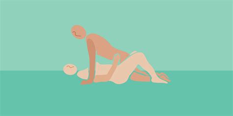 Optimal Sex Positions For A Better Orgasm JFW Just For Women