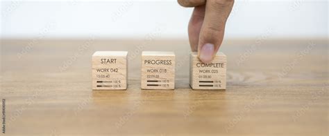 Lean Project Management Tools Incremental Work Iterative Processes