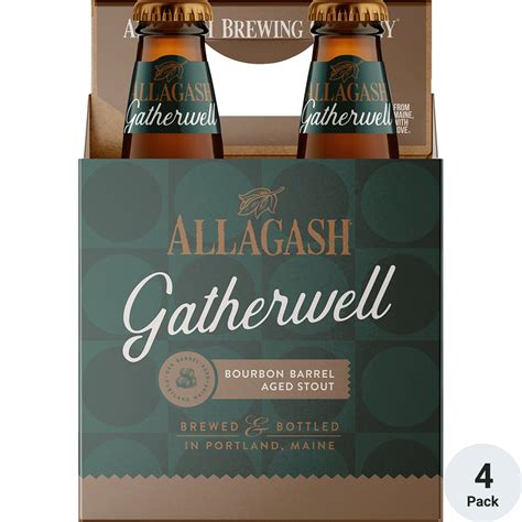 Allagash Gatherwell Total Wine And More