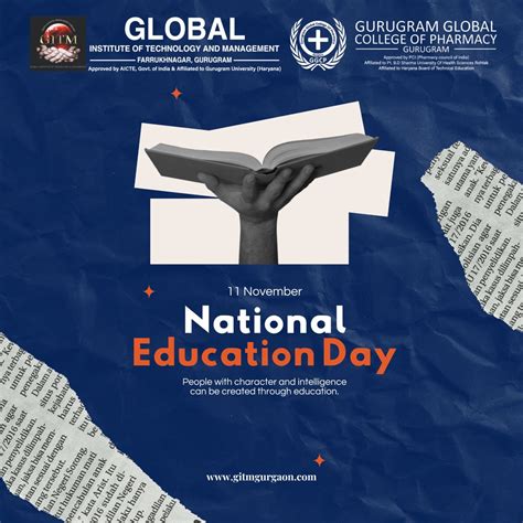 Global Institute Of Technology And Management Gurugram Gitm On Linkedin