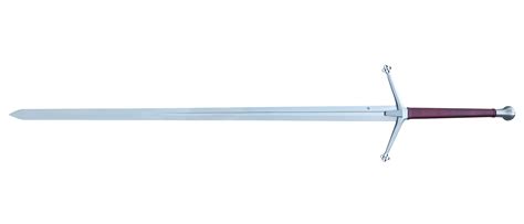 Scottish Claymore