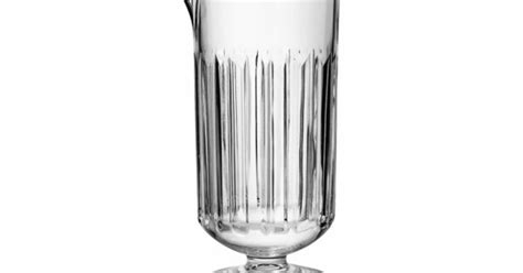 Flashback Mixing Stirring Glass 750ml Hiller Hiller