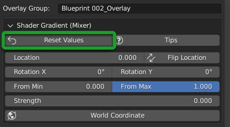 shader overlay — extreme pbr 4 1 131 documentation