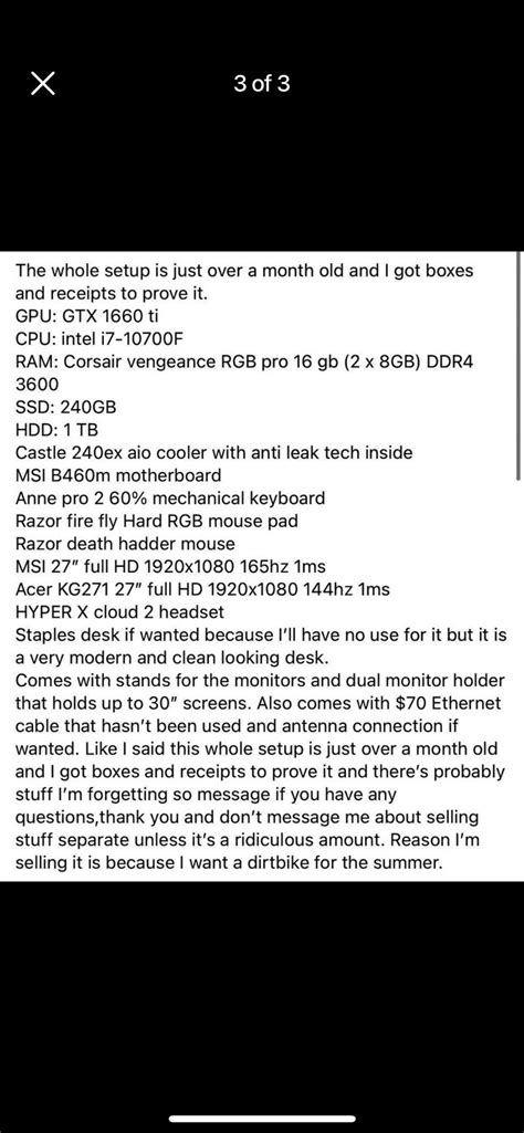 Is This Set Up Worth 2500 Cad Rpcmasterrace Is This Set Up Worth 2500 Cad Rpcmasterrace