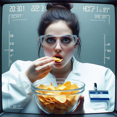 Untitled118 Eating Chips By Jd20000 On Deviantart