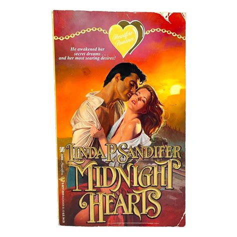 Midnight Hearts By Linda Sandifer 9780821735220 Ebay