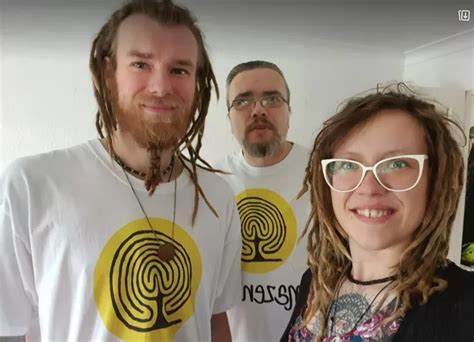 Brother And Babe Start Sex Robot Business To Ward Off Lockdown Loneliness Daily Star