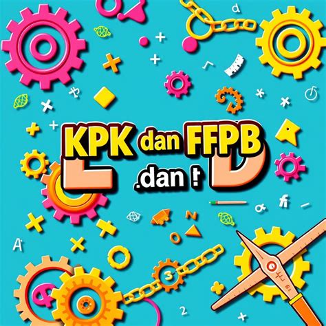 Unlock The Secrets Of Lcm And Gcd