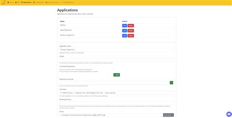 Streaming Not Working With Error Waiting For Idr Frame And