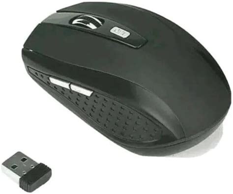 Wirless Pc Mouse Bluetooth 2 4ghz Wireless Optical Mouse