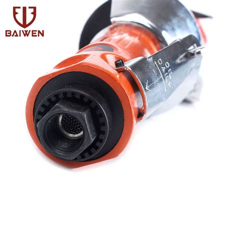 Mini Pneumatic Metal Cutting Machine High Speed 3 Vicedeal