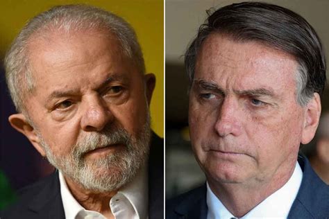 Lula Ou Bolsonaro Saiba Quais Famosos Já Declararam Voto Metrópoles