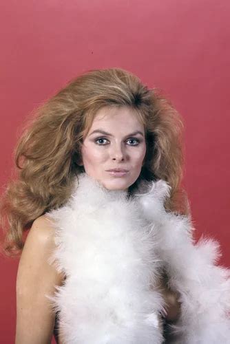 Julie Ege Poses Events Poster Online Best Prices