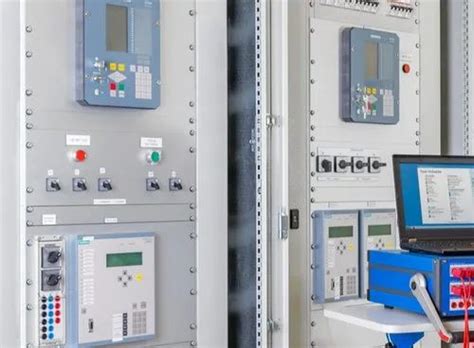 Differential Protection Relay Testing Service In Chennai ID