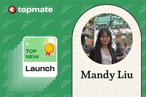 Mandy Liu Lead Data Scientist Ex Meta On Linkedin Mentorship Careercoach Datascience 23