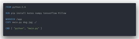 How A Badly Configured Tensorflow In Docker Can Be 10x Slower Than Expected