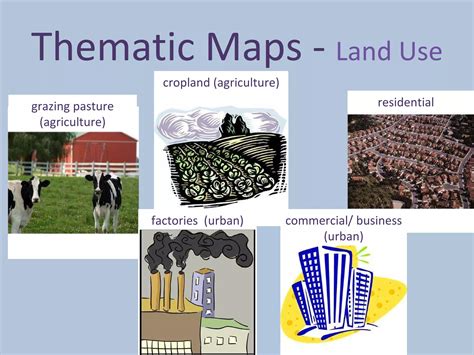 The Tricky Bits Map Skills Ppt Geography Science