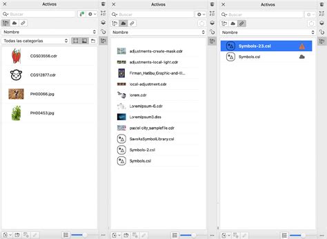 Coreldraw Ayuda Actualización De Marzo De 2022 Para Suscriptores De
