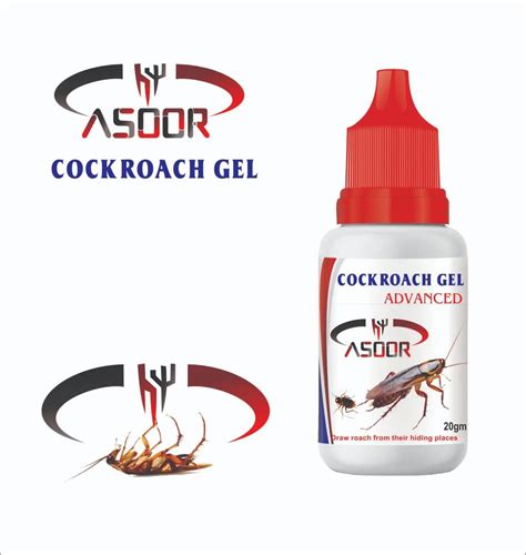 Cockroach Gel In Surat कॉकरोच जेल सूरत Gujarat Get Latest Price
