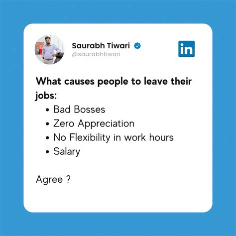Saurabh Tiwari Linkedin‘de Jobs Employees Employeeengagement