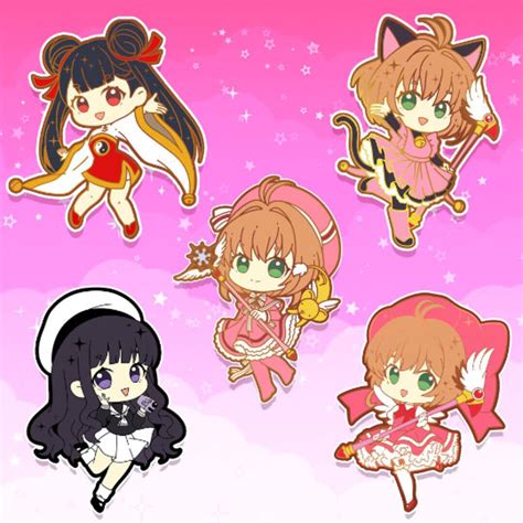 Ccs Enamel Pins Etsy Ccs Enamel Pins Etsy