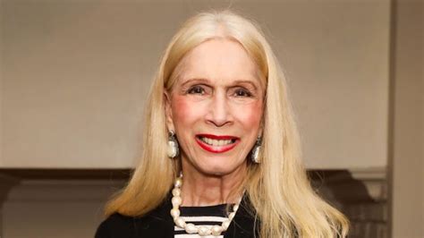 Lady Colin Campbell Is Intersex But What Is Intersex