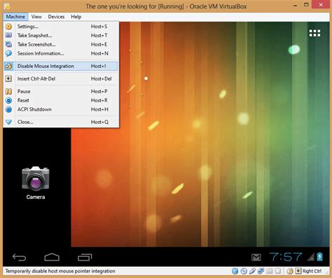 Hybrid Hijinks How To Install Android On Your PC PCWorld