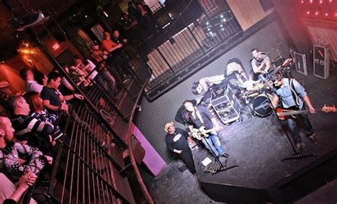 Ottawas Glamorous Nightlife Spots Ottawa Life Magazine