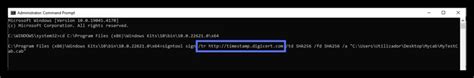 The Ultimate Guide To Microsoft Signtool Code Signing Store