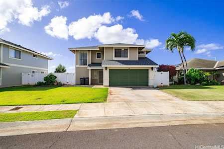 Kaulu By Gentry New Homes In Kalaeloa