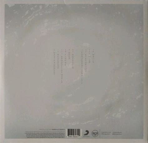 Kings Of Leon Walls Mundo Vinyl