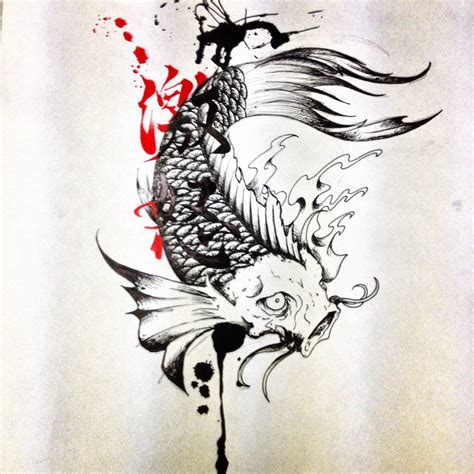 Trash Polka Trash Polka Trash Polka Tattoo Trash Polka Art