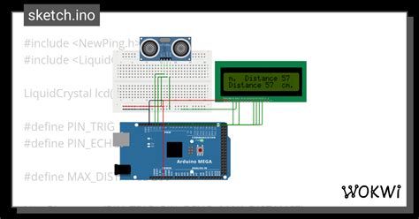 Кузнецов Д В Задание 3 4 Wokwi ESP32 STM32 Arduino Simulator