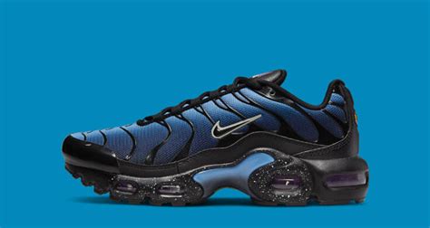 Nike Air Max Plus Nice Kicks