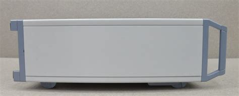 Fluke Biomedical QA ES II Electrosurgery Analyzer W Accessories Rhino Trade LLC