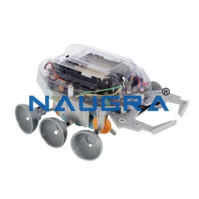 Robotics And Mechatronics Lab Equipment Mechatronics Lab Equipments