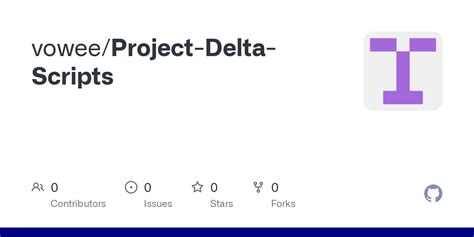 Project Delta Scriptshdkhublua At Main · Voweeproject Delta Scripts