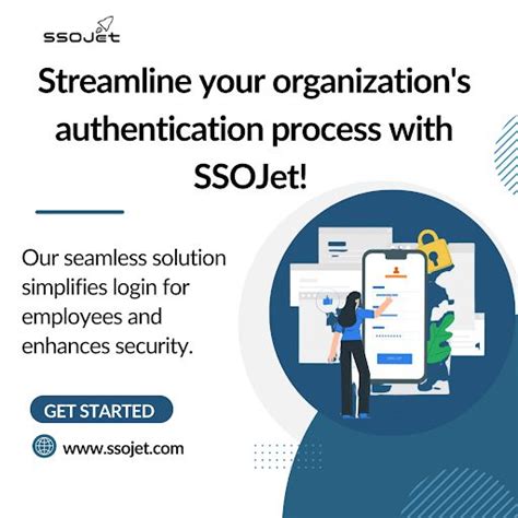 Ssojet Secure Access User Management And Simplified Single Sign On On Linkedin Ssojet