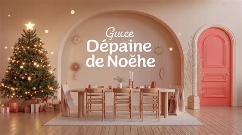 Décoration De Noël Idées Astucieuses Pour Un Intérieur Chaleureux