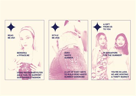 Polyvore A Fashion Rebrand On Behance