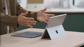 Microsoft Surface Pro Rumors Release Date Specs Features Price And More Laptop Mag