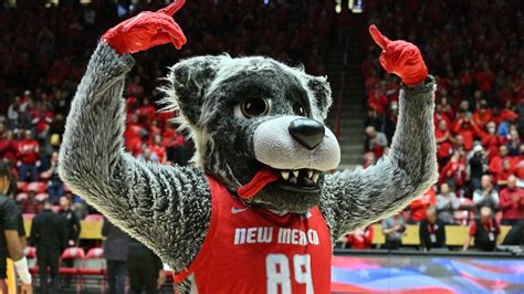 Issac Williamson Commits To New Mexico Basketball