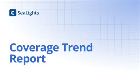 Coverage Trend Report Knowledge Base