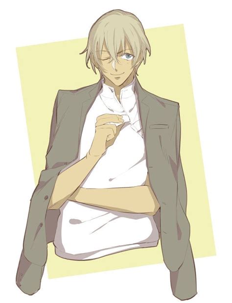 animeおしゃれまとめの人気アイデアPinterestMars 名探偵コナン コナン 探偵