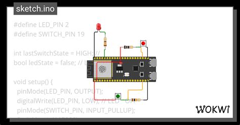 Wokwi Online Esp32 Stm32 Arduino Simulator