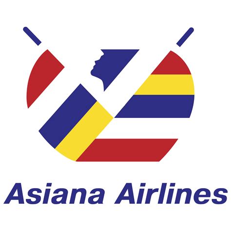 Asiana Airlines Logo Png